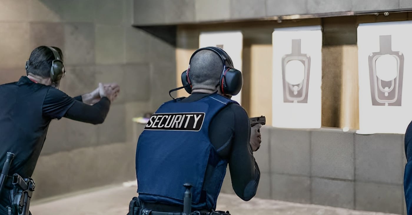 Armor Plate Protection Services Offers Security Services in Houston, TX ...